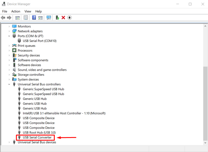 Github M3y54m Cjmcu Ft232hq Programmer Ft232h Based Jtag Swd And