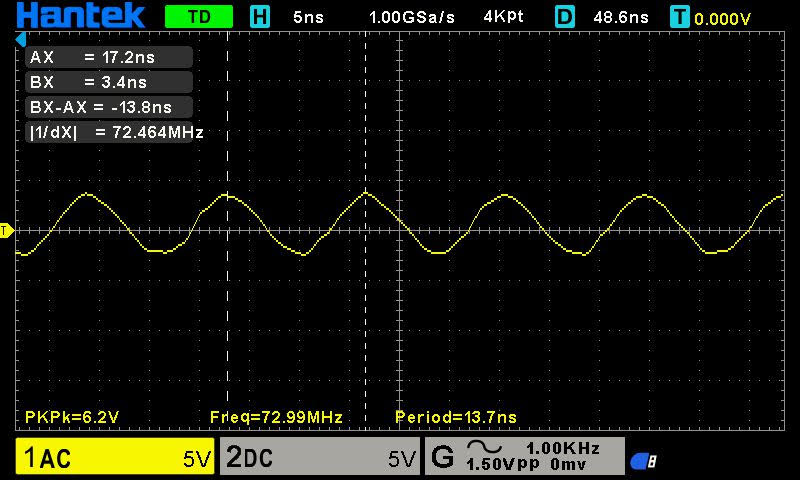 GitHub - m3y54m/stm32-overclocking-challenge: Push STM32 to its limits (Overclocking Challenge)