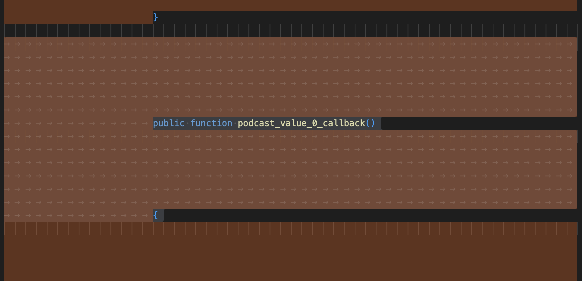Formating error in html/php file (extra tabs) · Issue #893 · bmewburn/vscode-intelephense · GitHub