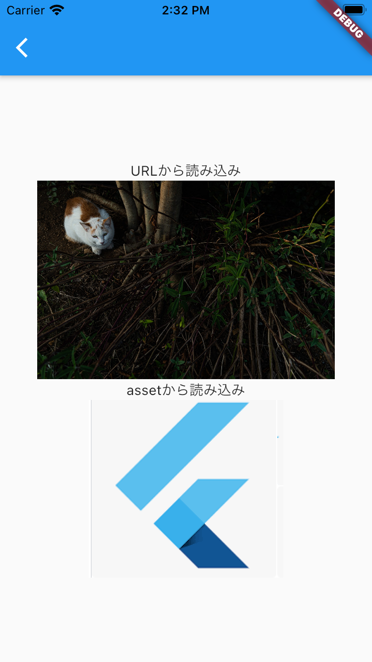 GitHub - Takuya-Nakamura/flutter-sample