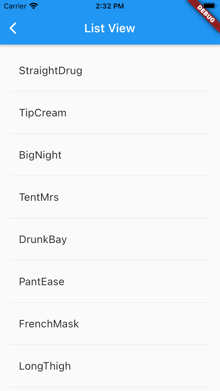 GitHub - Takuya-Nakamura/flutter-sample