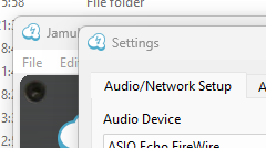 My Profile tab sometimes disappears · Issue #3114 · jamulussoftware/jamulus · GitHub
