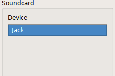 Provide configuration settings for connecting multichannel interfaces in LINUX · Issue #151 ...