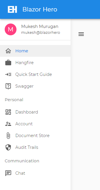 how to add new Permissions · Issue #103 · fullstackhero/blazor-starter-kit · GitHub