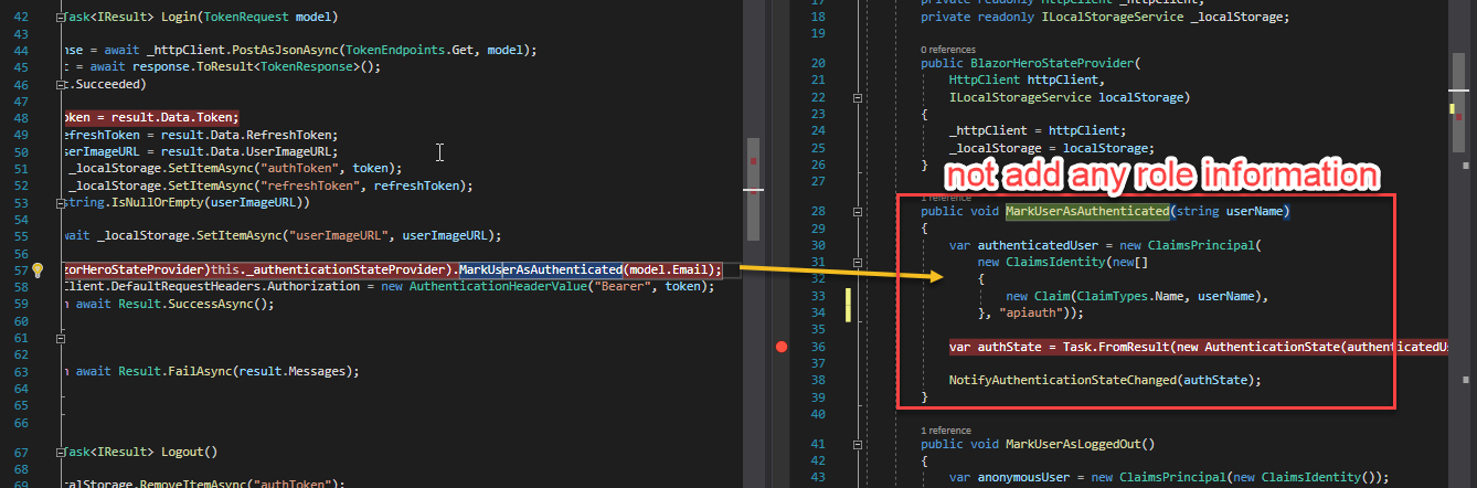 how to add new Permissions · Issue #103 · fullstackhero/blazor-starter-kit · GitHub