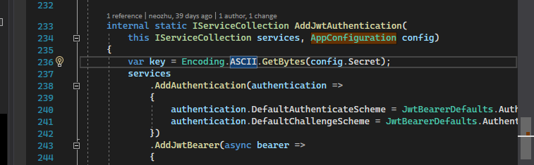 when I deployed to local folder,run error · Issue #257 · fullstackhero/blazor-starter-kit · GitHub