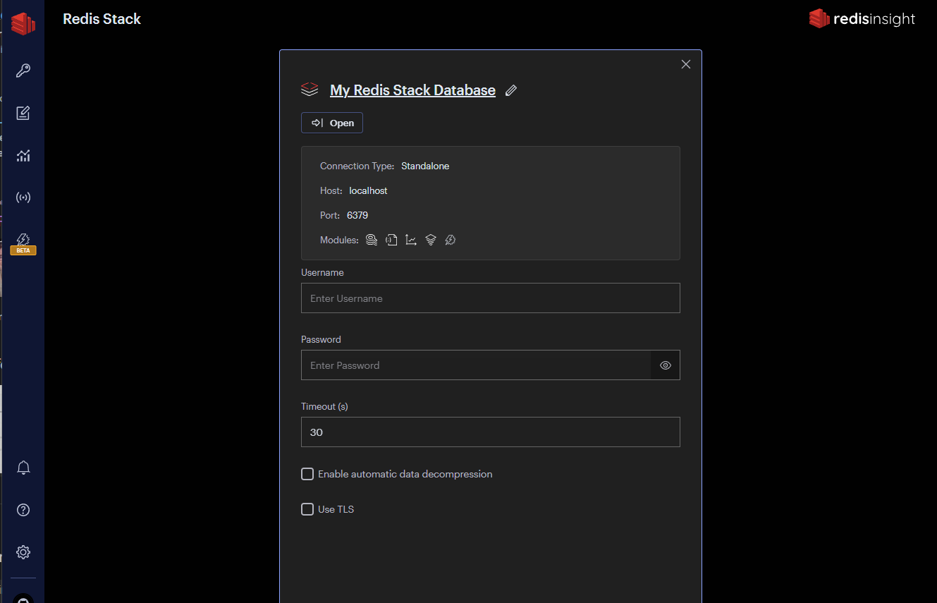 Question Why I Cant Add Another Redis Server · Issue 2729 · Redisinsightredisinsight · Github 0170