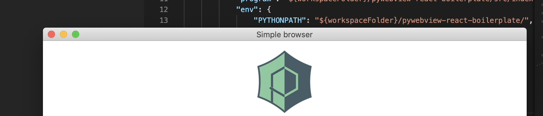 Corners not rounded on macOS webview · Issue #551 · r0x0r/pywebview · GitHub