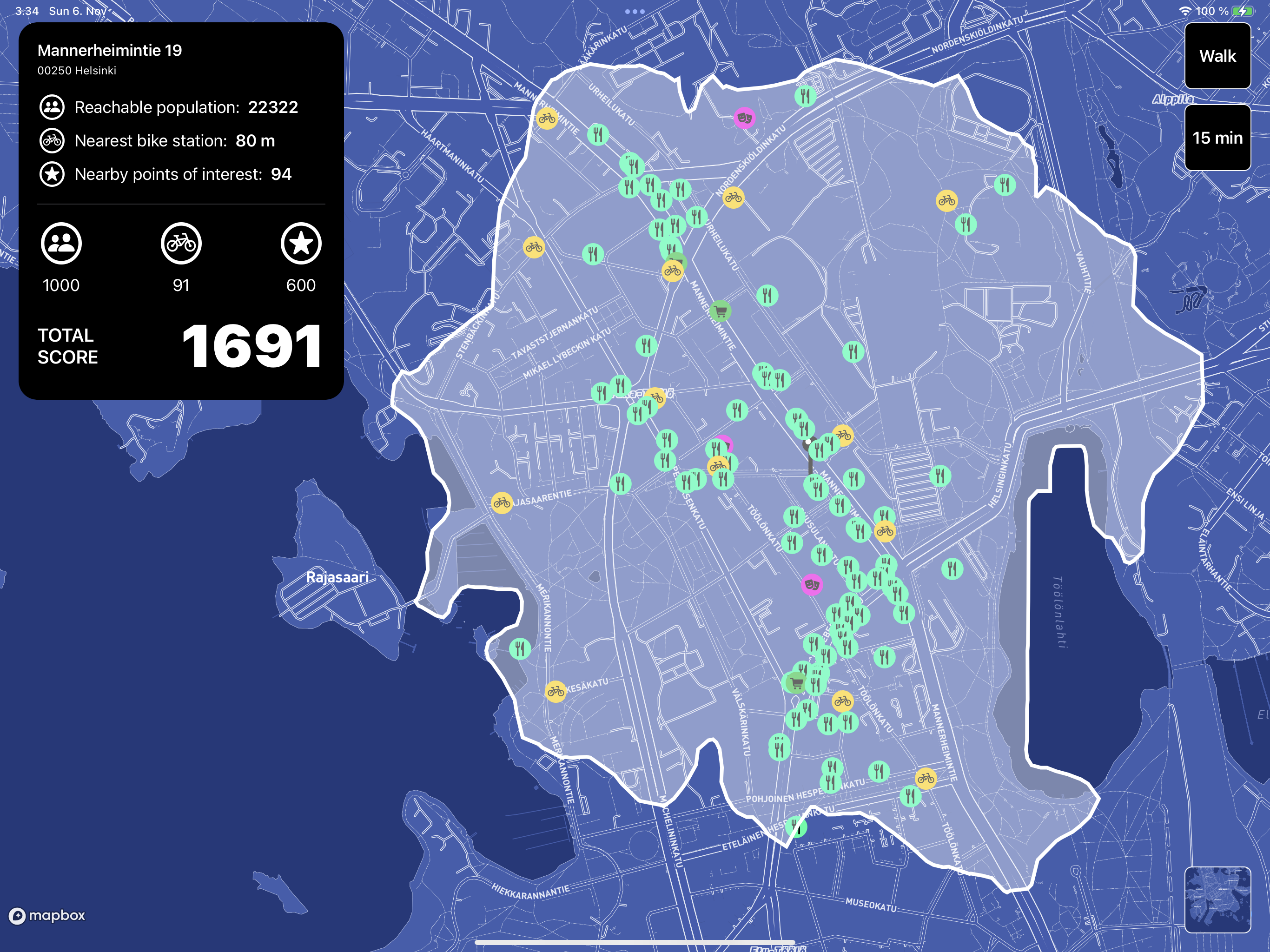 GitHub - jaakaappi/junction-2022