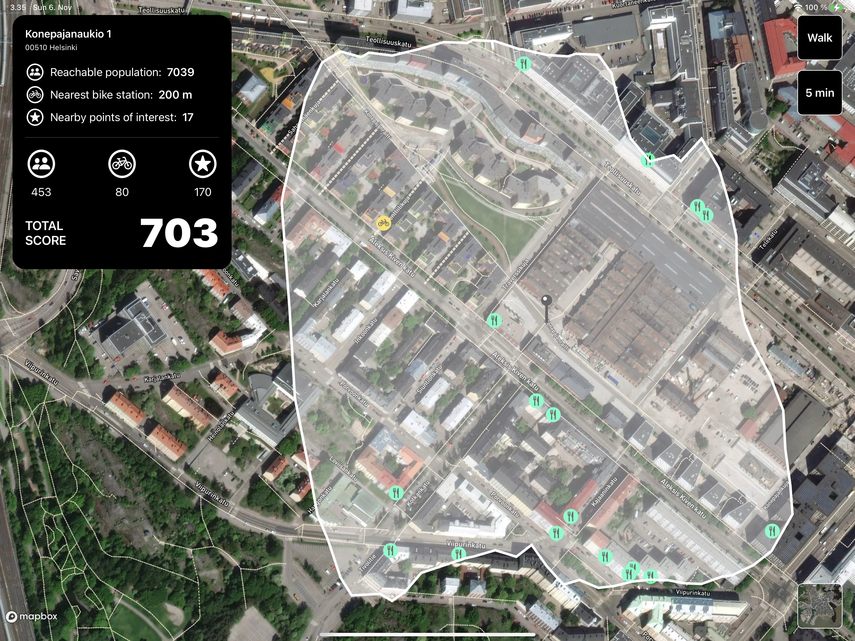 GitHub - jaakaappi/junction-2022