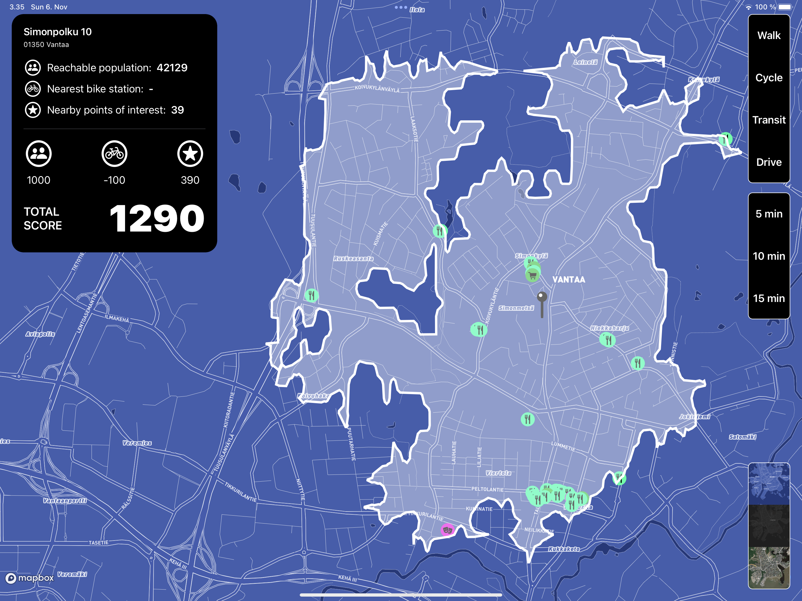 GitHub - jaakaappi/junction-2022