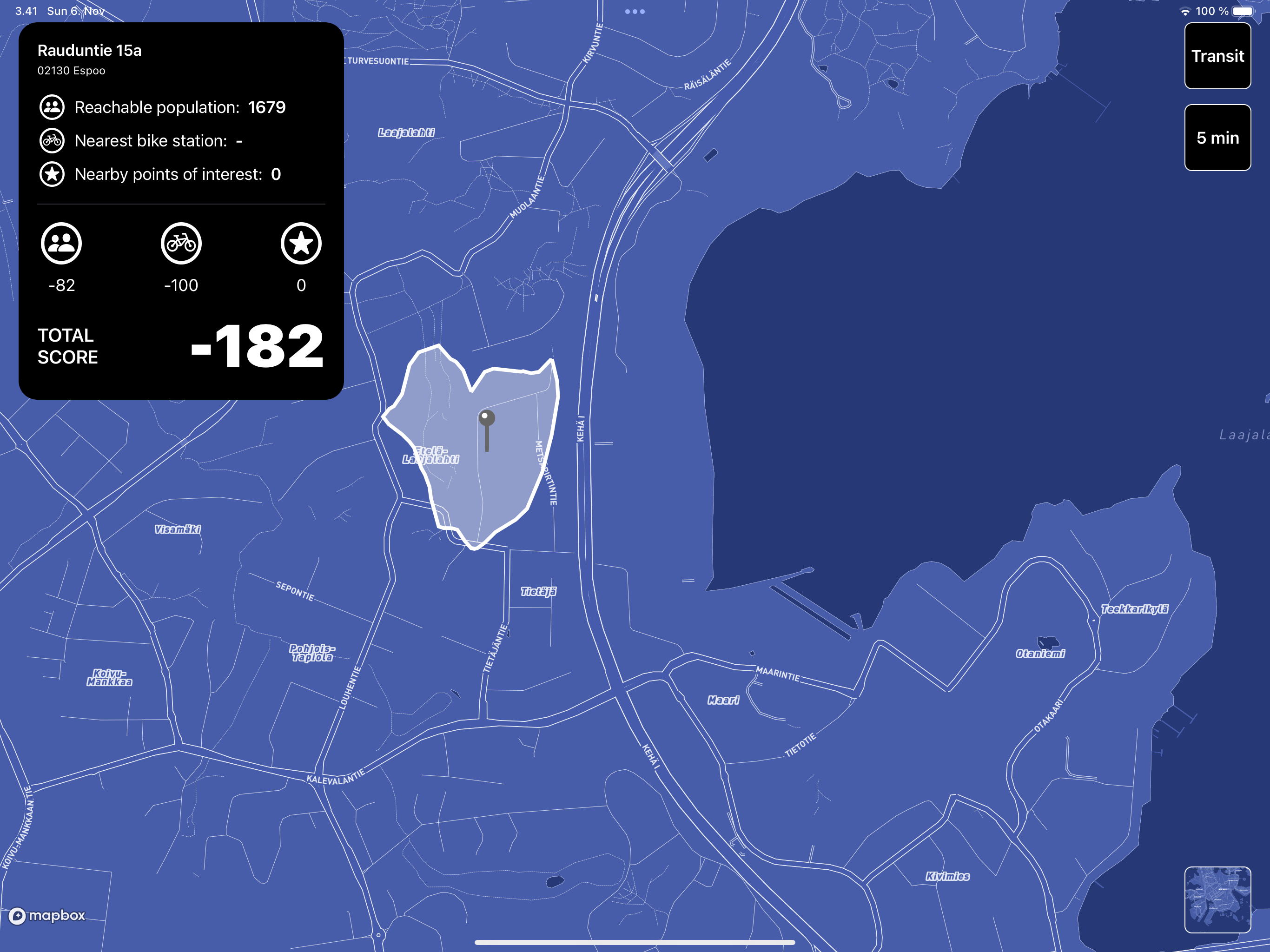 GitHub - jaakaappi/junction-2022