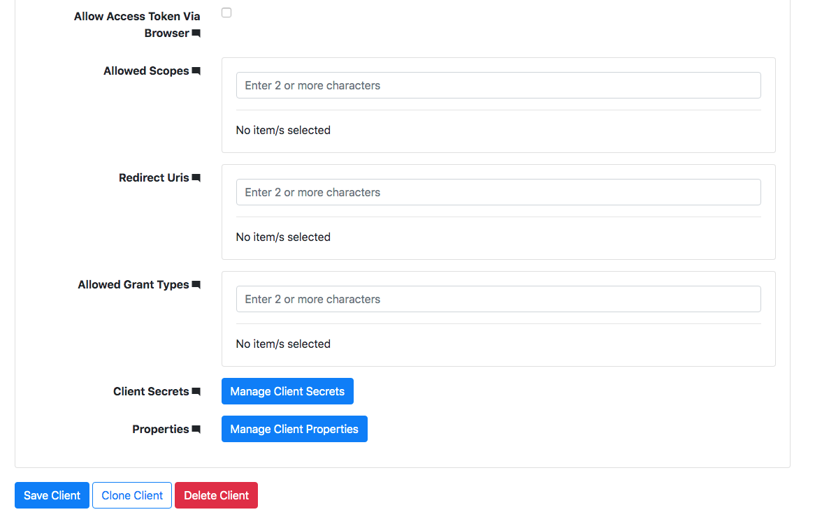the url attribute in doesn't seem working · Issue #307 · skoruba/IdentityServer4.Admin · GitHub
