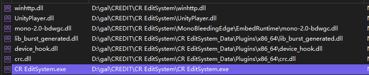 BepInEx not worked if the host is called by other process · Issue #670 · BepInEx/BepInEx · GitHub