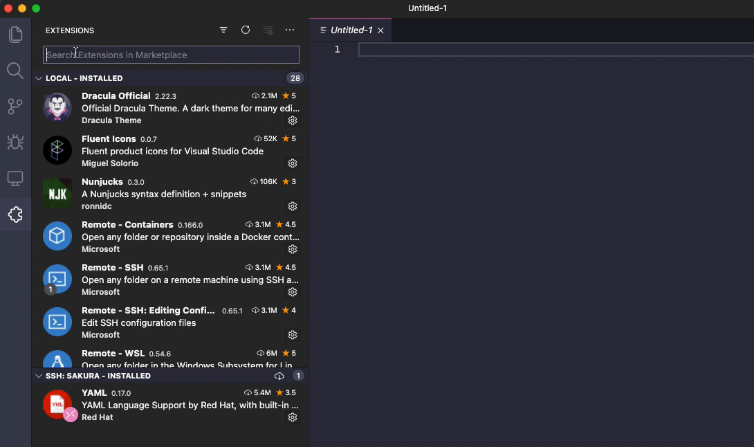 Replace "marching ants" with shimmer/skeleton view when loading ...