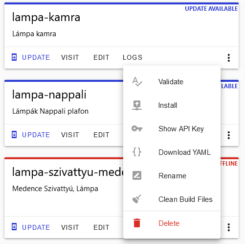 Allow looking at compile log and source of yaml at the same time · Issue #1999 · esphome/feature ...