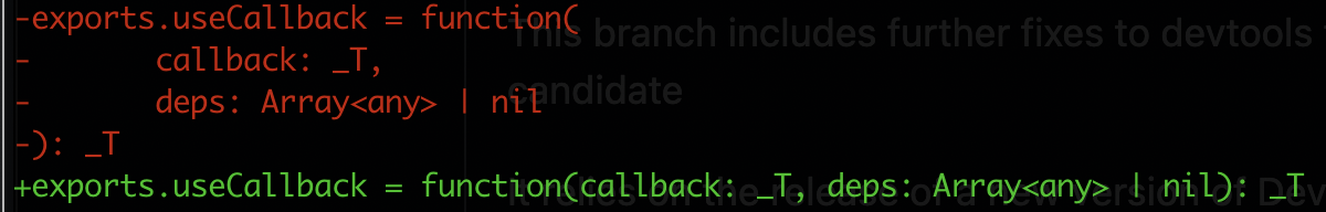 if argument list opens with explicit newline, don't inline · Issue #273 · JohnnyMorganz/StyLua ...