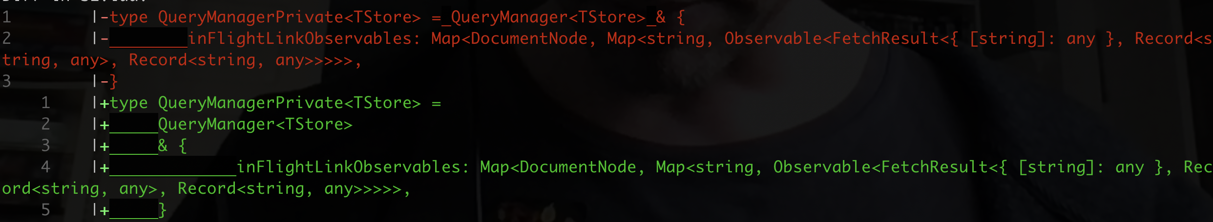 incorrect brace reformatting and type intersection not broken up · Issue #394 · JohnnyMorganz ...