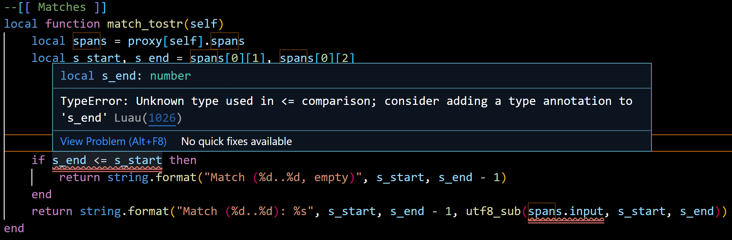 false positive comparing two variables known to be number · Issue #781 ...