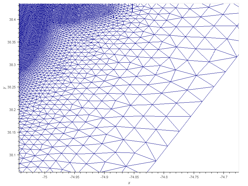 TriMesh display resolution · Issue #23 · holoviz-topics/EarthSim · GitHub