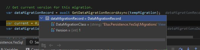 2.3 -> 2.4.0.1 Migration error (yessql) · Issue #2645 · elsa-workflows/elsa-core · GitHub