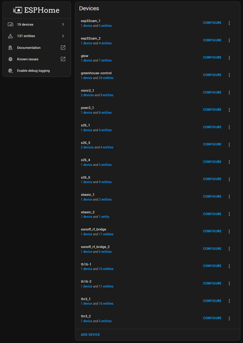 Unable to delete orphaned device · Issue #4969 · esphome/issues · GitHub