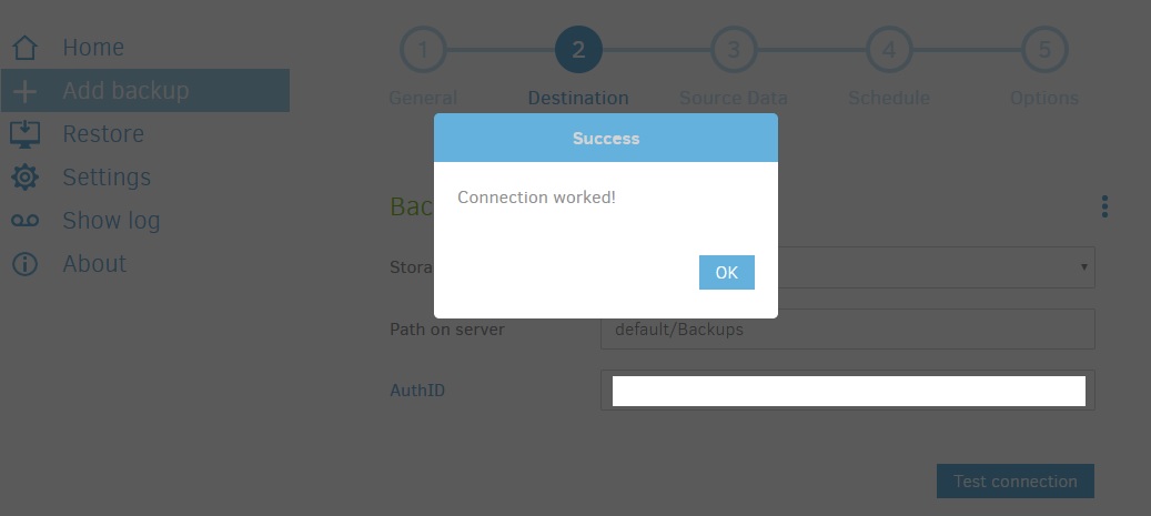 [HubiC] Error: "Failed to connect: The remote server...(500) Internal Server Error" · Issue ...