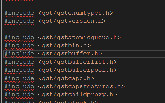 How do I build gstreamer in visual studio · Issue #26417 · microsoft/vcpkg · GitHub