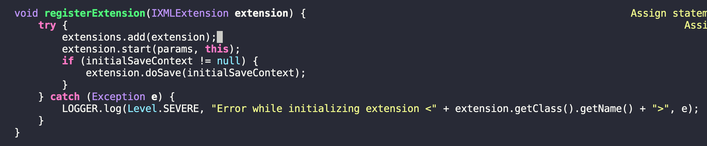 interation lemminx-maven in emacs'lsp-mode . maven's settings cannot get then throw NPE · Issue ...