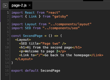 [gatsby] `gatsby develop` produces minified source code · Issue #19128 ...