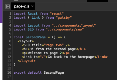 [gatsby] `gatsby develop` produces minified source code · Issue #19128 ...