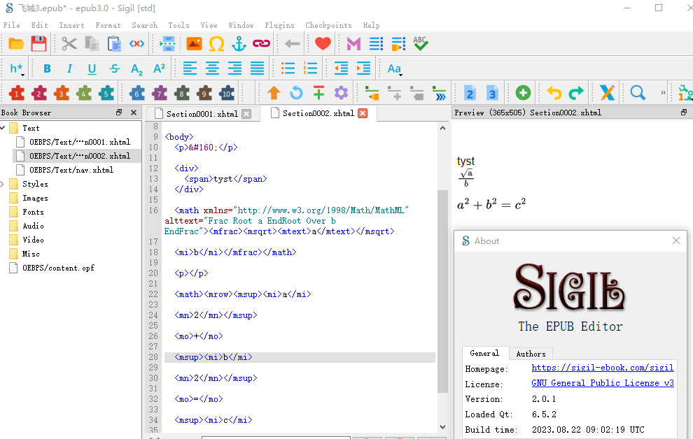 Bug Reformat Html Doesnt Process Mathml Tags Correctly · Issue