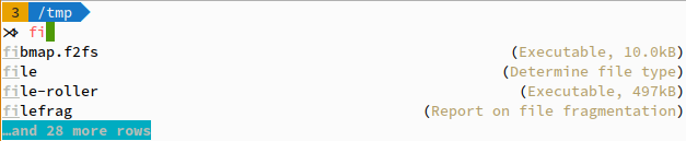 Fish fails assertion on commandline: `fish ` (complete, complet-and-search) · Issue #4179 · fish ...