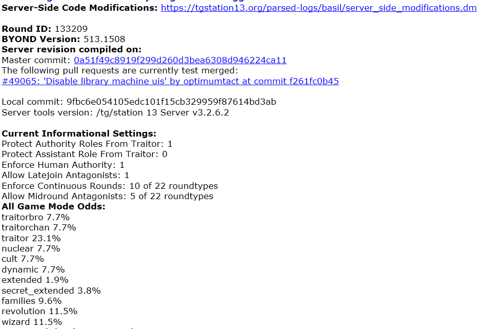 [URGENT!] YOU CAN'T PIGGYBACK CATGIRLS ANYMORE · Issue #50255 · tgstation/tgstation · GitHub