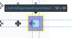 Some gamepad icons off center · Issue #28 · Pictogrammers/Browser-Icon-Picker · GitHub