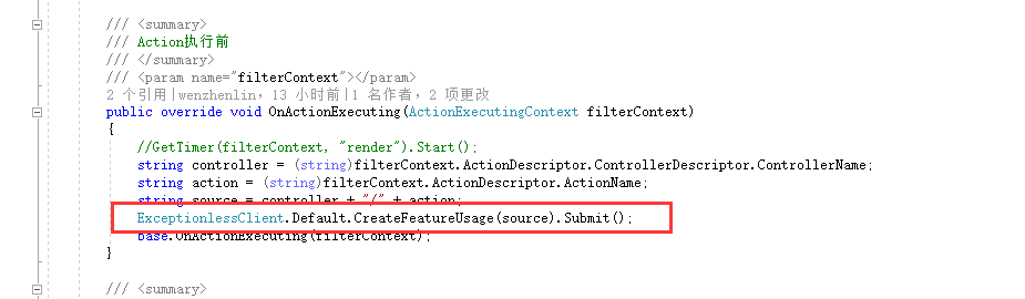 most usage events hidden in exceptionless · Issue #444 · exceptionless/Exceptionless · GitHub