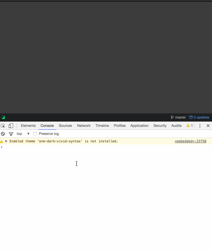 [v1.19-beta] Cannot scroll manually created editor · Issue #14811 ...