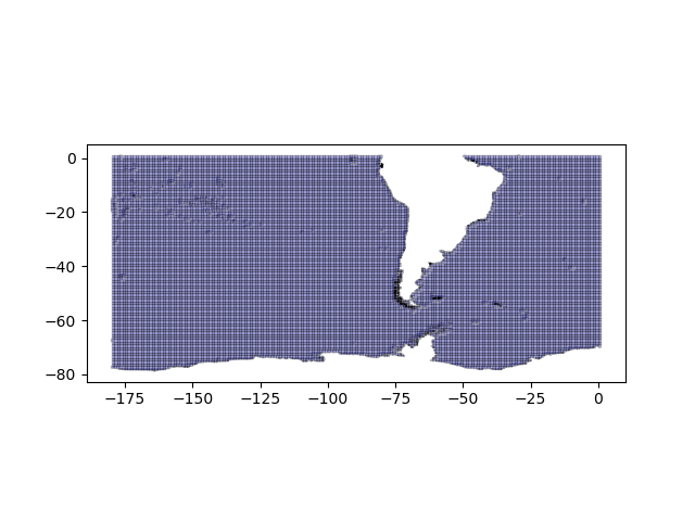 Bug Geopandasreadfile Fails For Large Polygon Geojson · Issue 1695 