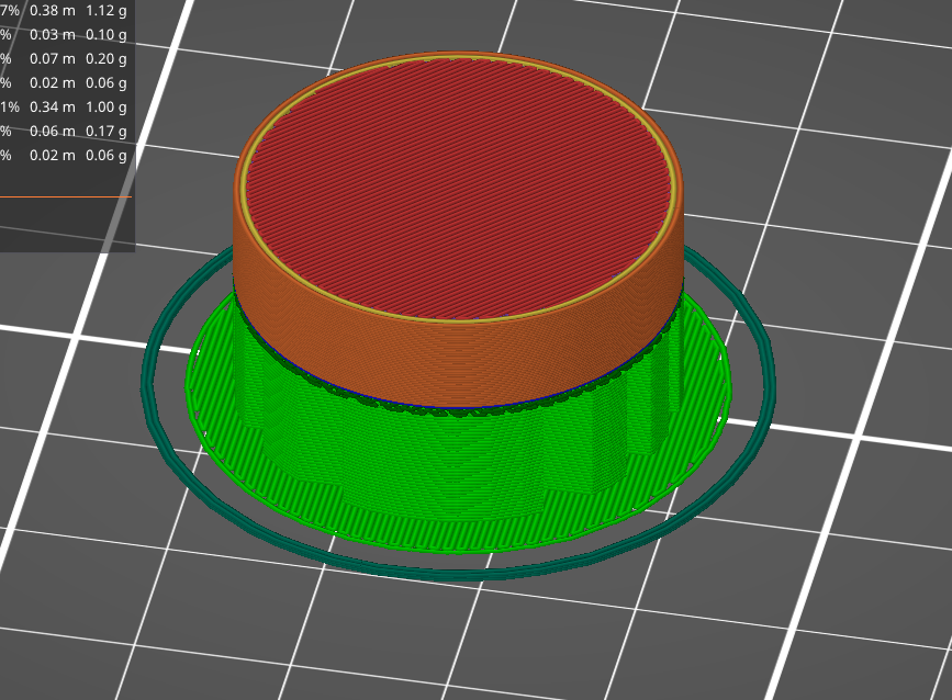 Support expansion parameter · Issue #9281 · prusa3d/PrusaSlicer · GitHub