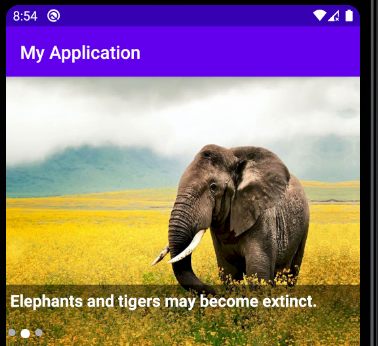 Indicator Position change · Issue #34 · denzcoskun/ImageSlideshow · GitHub