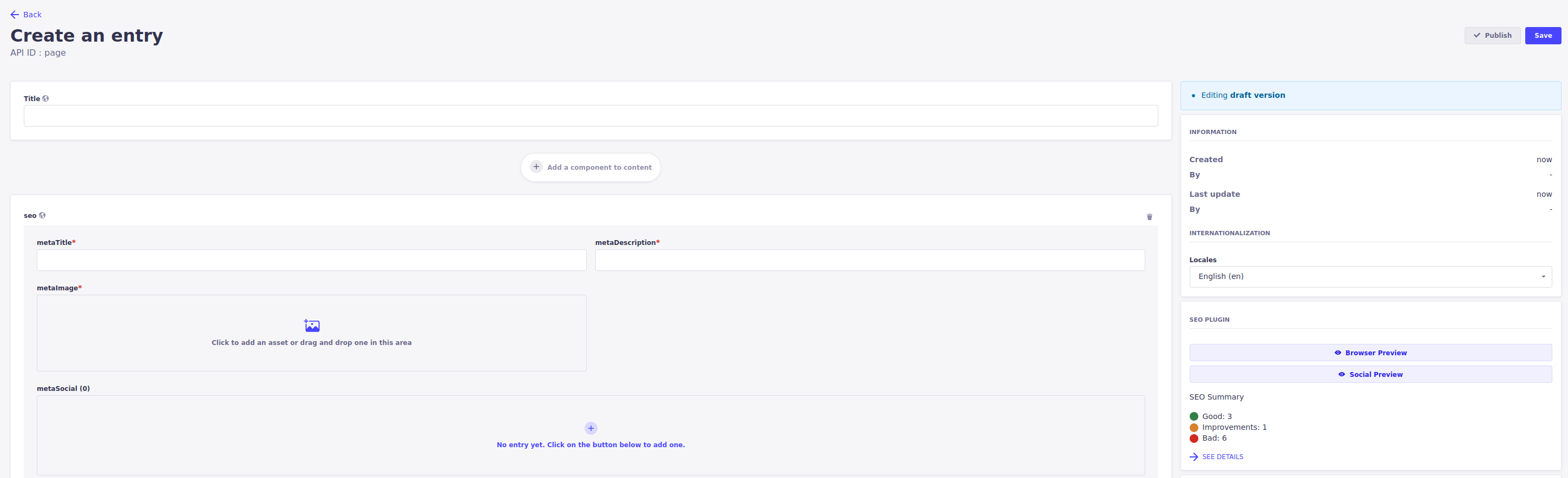 Content-manager automatically "opens" all components · Issue #16195 · strapi/strapi · GitHub