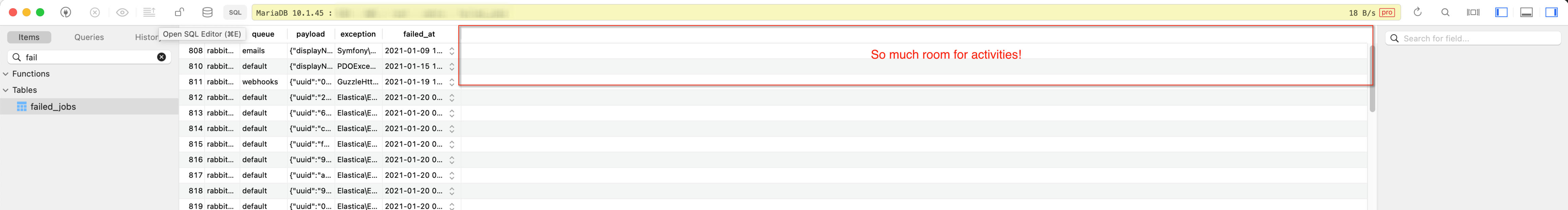 Default column horizontal size could be larger · Issue #2285 · TablePlus/TablePlus · GitHub