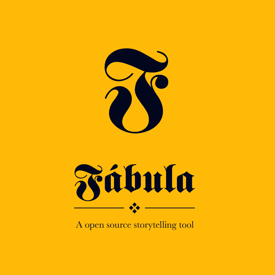 GitHub - hiperverso/fabula-unity: Fabula is a Storytelling framework that has the main objective ...