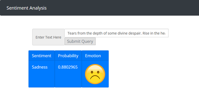 GitHub - namit2saxena/Emojify-Translate-Text-To-Emoji: A flask based app, allows you to deploy ...
