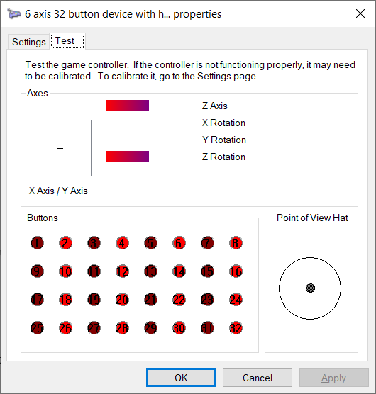 Multiple button presses at once · Issue #34 · lemmingDev/ESP32-BLE-Gamepad · GitHub