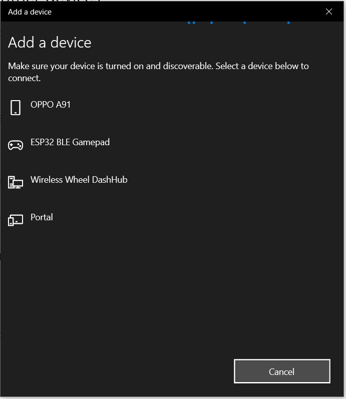 New Version With Configurable Hid Descriptor · Issue 54 · Lemmingdev