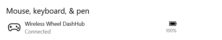 New version with configurable HID descriptor · Issue #54 · lemmingDev/ESP32-BLE-Gamepad · GitHub