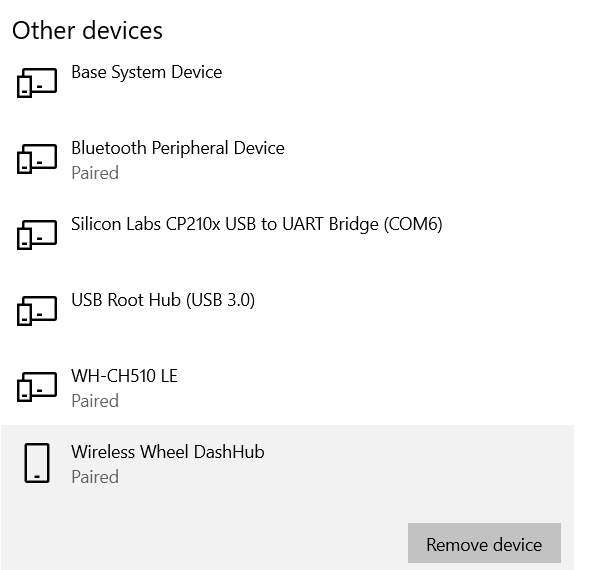 New version with configurable HID descriptor · Issue #54 · lemmingDev/ESP32-BLE-Gamepad · GitHub