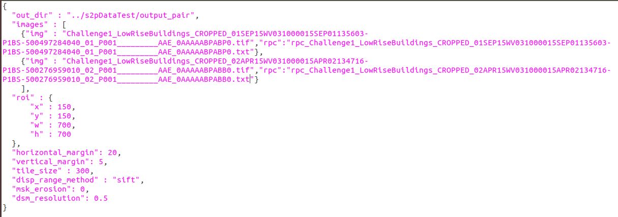 'SAMP_NUM_COEFF_1' error · Issue #60 · centreborelli/s2p · GitHub