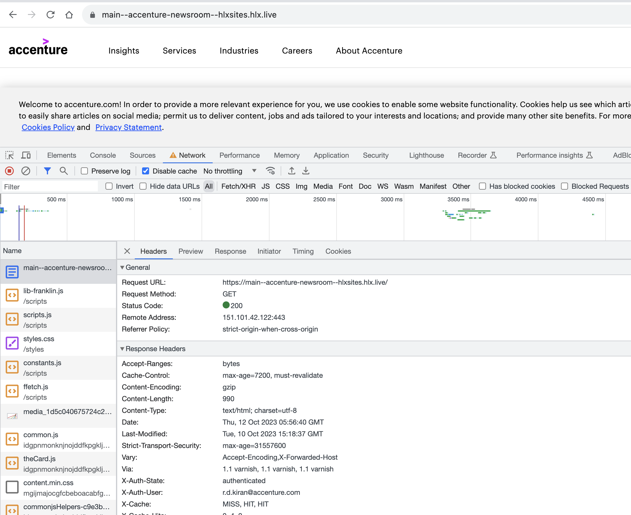 261907 [ASA] [Security Scan] Two headers appear twice with different values · Issue #309 ...